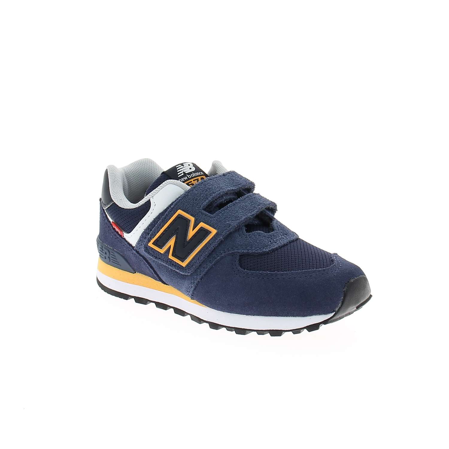 KIDS 574 NEW BALANCE pour Garçon en vente chez Chausser Store